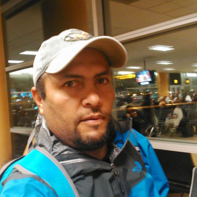 Marcos Arenas's Instagram, Twitter & Facebook on IDCrawl