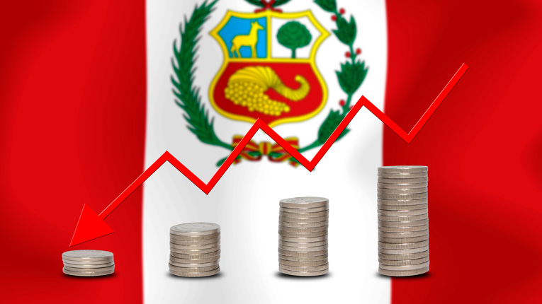 Narrativas, escenarios y opciones estratégicas para la economía peruana ...
